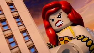 Giganta (DC)/Gallery | Villains Wiki | Fandom