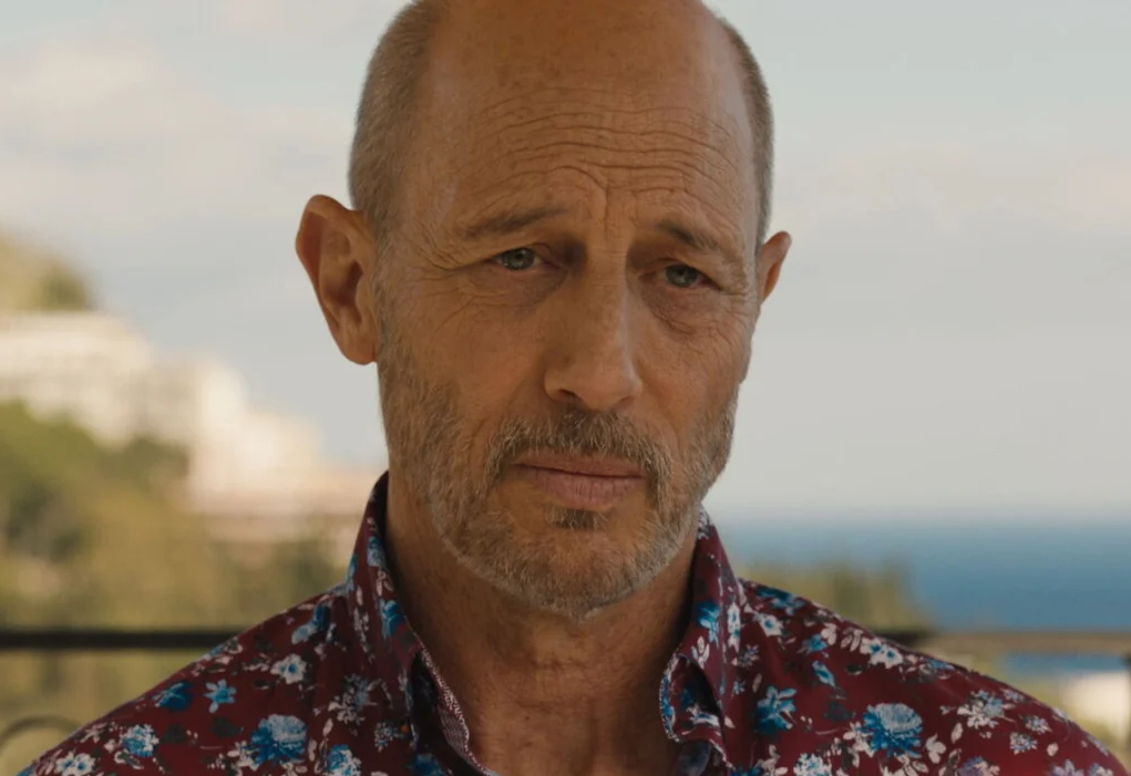 Greg Hunt | Villains Wiki | Fandom