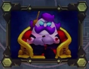 President Haltmann | Villains Wiki | Fandom