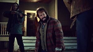 Hanzee Dent | Villains Wiki | Fandom