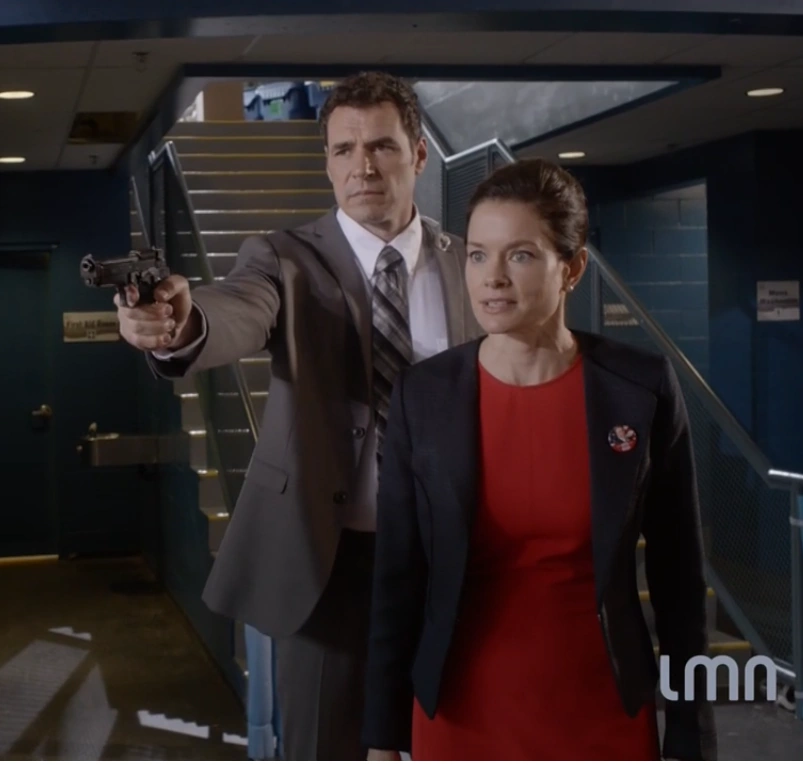 Heather Ward | Villains Wiki | Fandom