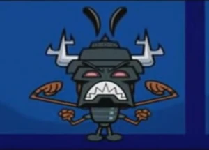 Herman the Ant | Villains Wiki | Fandom