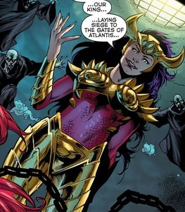 Siren (DC)/Gallery | Villains Wiki | Fandom