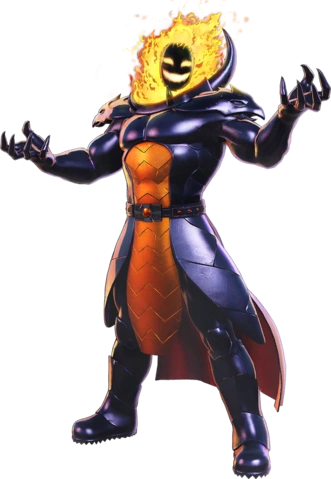Dormammu (Marvel Ultimate Alliance 3: The Black Order) | Villains Wiki ...