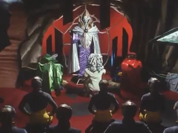 Jamahl | Villains Wiki | Fandom