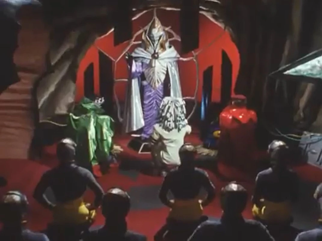 Jamahl | Villains Wiki | Fandom