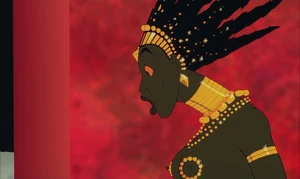 Karaba | Villains Wiki | Fandom