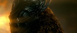 Surtr (Legend of the Guardians)/Gallery | Villains Wiki | Fandom