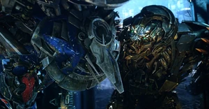 Lockdown/Gallery | Villains Wiki | Fandom