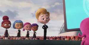 Lou (UglyDolls)/Gallery | Villains Wiki | Fandom