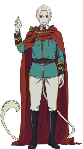 Lucifer (Blue Exorcist) | Villains Wiki | Fandom