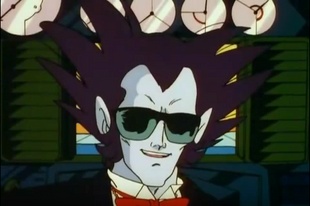 Lucifer (Dragon Ball) | Villains Wiki | Fandom