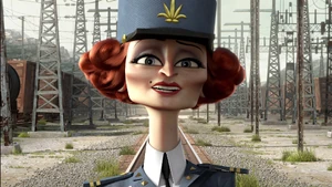 Chantel DuBois/Gallery | Villains Wiki | Fandom