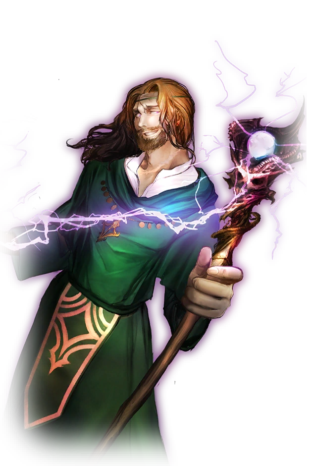 Maximus (SaGa) | Villains Wiki | Fandom