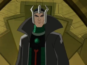 Maximus (Marvel) | Villains Wiki | Fandom