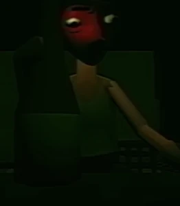 Mr. Redface | Villains Wiki | Fandom