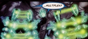 Multiplex (DC) | Villains Wiki | Fandom