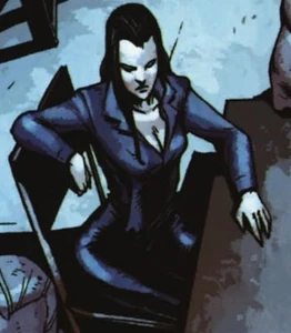 Nekra/Gallery | Villains Wiki | Fandom