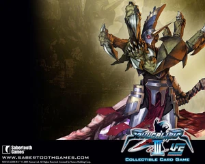 Nightmare (Soulcalibur)/Gallery | Villains Wiki | Fandom