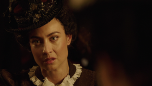 Nora Darhk | Villains Wiki | Fandom