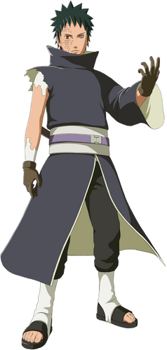 Obito Uchiha | Villains Wiki | Fandom