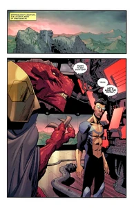 Dinosaurus/Gallery | Villains Wiki | Fandom