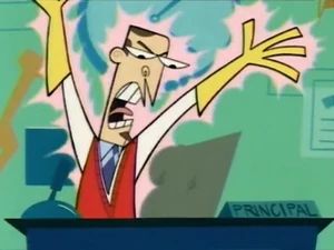 Principal Scudworth/Gallery | Villains Wiki | Fandom