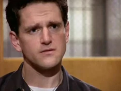 Robert Sippel | Villains Wiki | Fandom