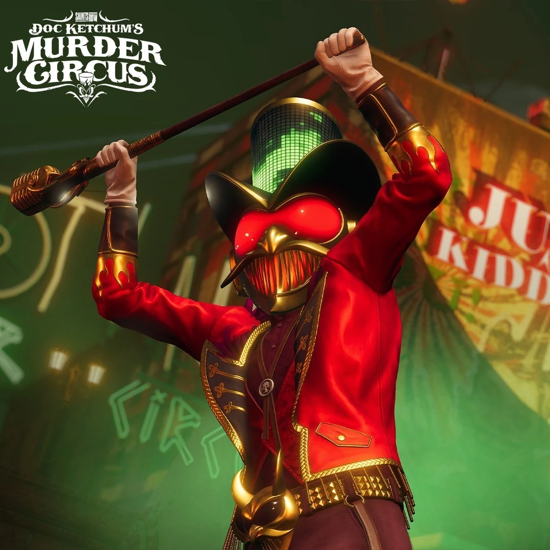 Doc Ketchum | Villains Wiki | Fandom