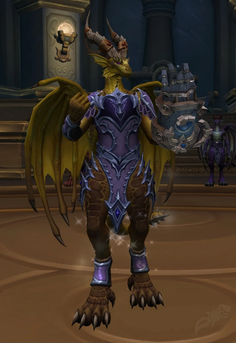 Sarkareth | Villains Wiki | Fandom