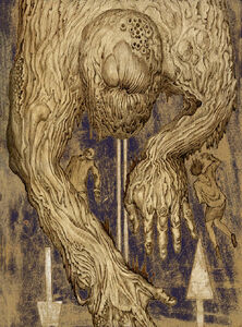 Unclean | Villains Wiki | Fandom