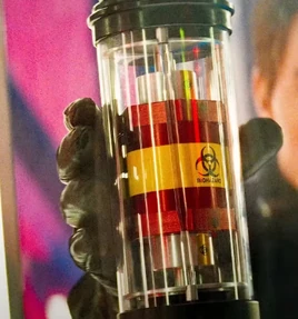 The Entity | Villains Wiki | Fandom