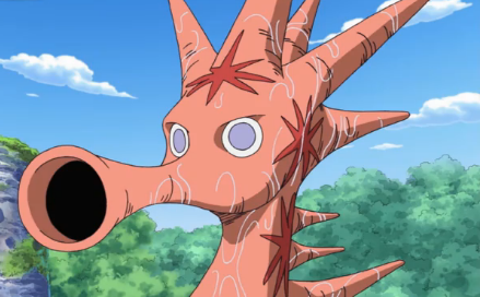 Tatsu (One Piece) | Villains Wiki | Fandom