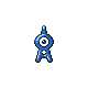 Unown | Villains Wiki | Fandom