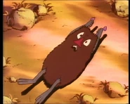 Stinky (Moomin) | Villains Wiki | Fandom