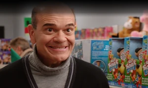 Sylvester Smirch | Villains Wiki | Fandom