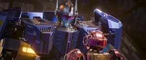 Darkwing (Transformers One)/Gallery | Villains Wiki | Fandom