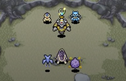 Team Skull (Pokémon Mystery Dungeon) | Villains Wiki | Fandom
