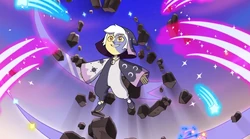 The Collector (The Owl House) | Villains Wiki | Fandom