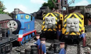 'Arry and Bert/Gallery | Villains Wiki | Fandom