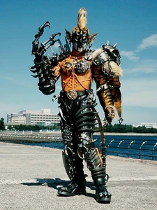 Hikaru Jo | Villains Wiki | Fandom