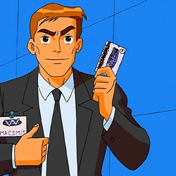 Totally Spies Villains List Image Ariel (Totally Spies).png