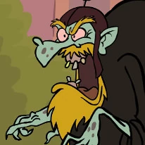 Toddy the Wizard | Villains Wiki | Fandom