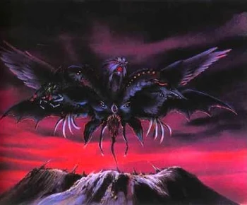 Valmar | Villains Wiki | Fandom