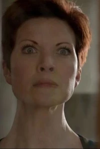 Victoria Argent | Villains Wiki | Fandom