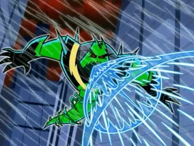 Vortex (Danny Phantom) | Villains Wiki | Fandom