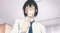 Yuri Briar | Villains Wiki | Fandom