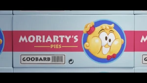 Moriarty (Sherlock Gnomes)/Gallery | Villains Wiki | Fandom