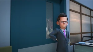 Daniel (The House of Magic) | Villains Wiki | Fandom