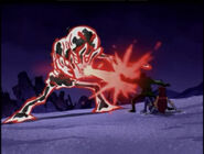 Radiation Creature | Villains Wiki | Fandom